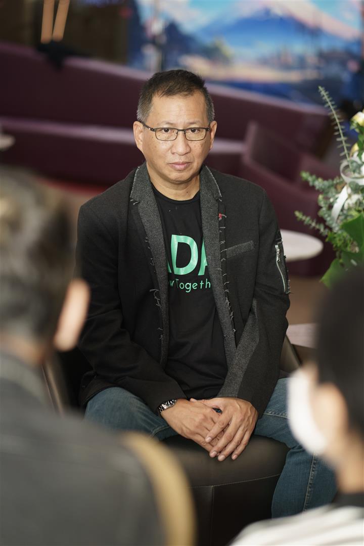 Adasoft Grow Together Adasoft x BizServ ควบรวมกิจการ กับผู้ประกอบการ & พันธมิตรทางธุรกิจพร้อมชู ...