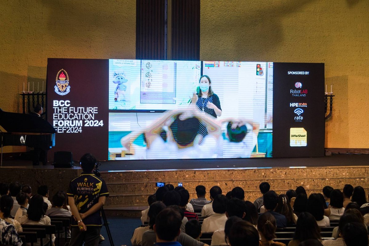 BCC Global Program หลักสูตรใหม่ล่าสุดที่กรุงเทพคริสเตียนวิทยาลัย (BCC) ภูมิใจนำเสนอผ่านแนวคิดที่ ...