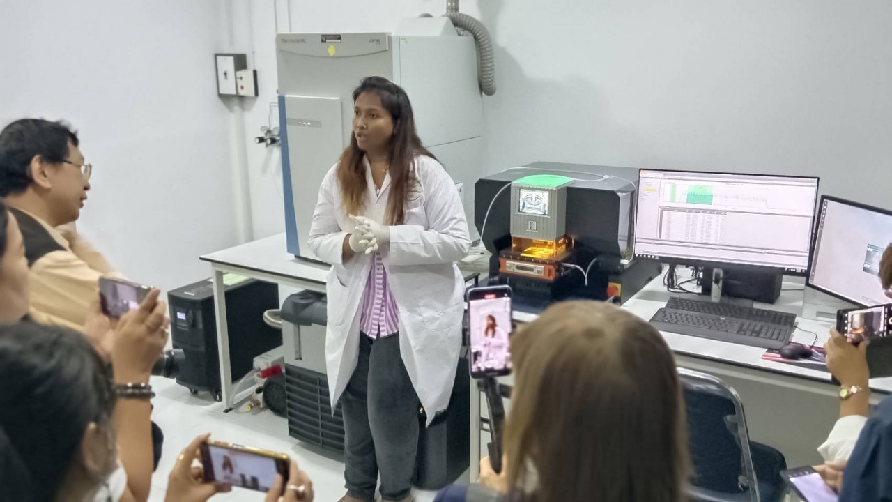 แถลงข่าวเปิดตัว Amata Market Platform Affiliate ตลาดสายมูที่แรกในไทย – Lifestyle